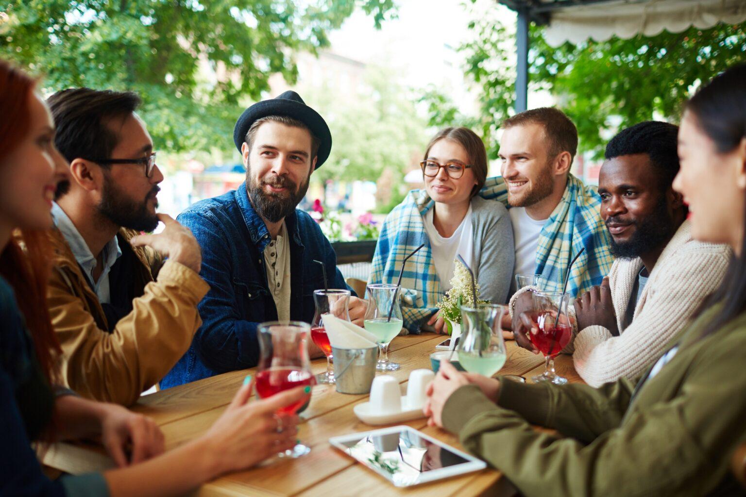 Comment améliorer ses relations avec les autres : 16 conseils pratiques ... Comment améliorer ses relations avec les autres : 16 conseils pratiques ...