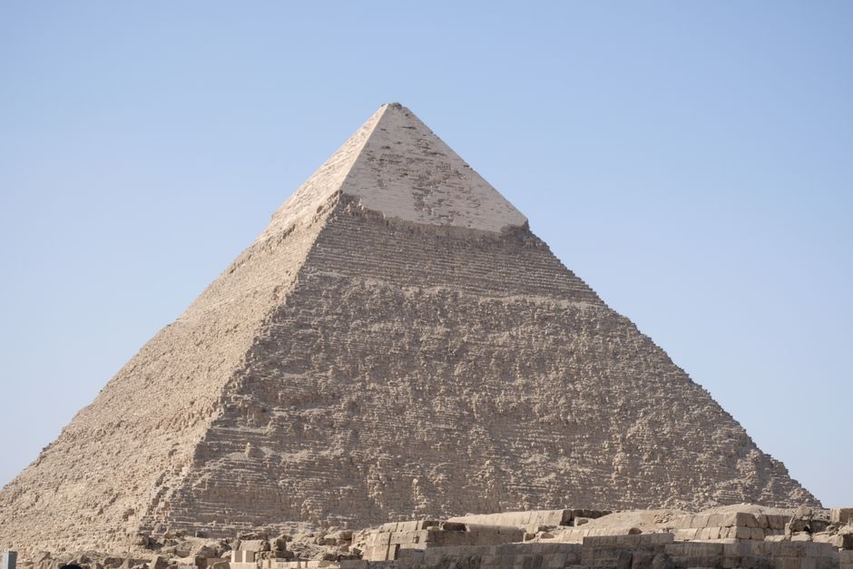 L'auto-transcendance : le sommet oublié de la pyramide de Maslow ...